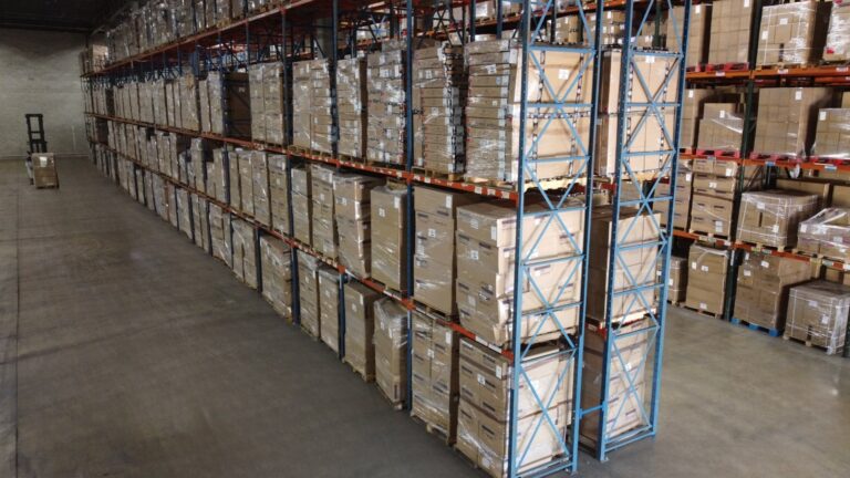 Expanding Horizons: JUST LOGISTICS GROUP Unveils New Strategic ...